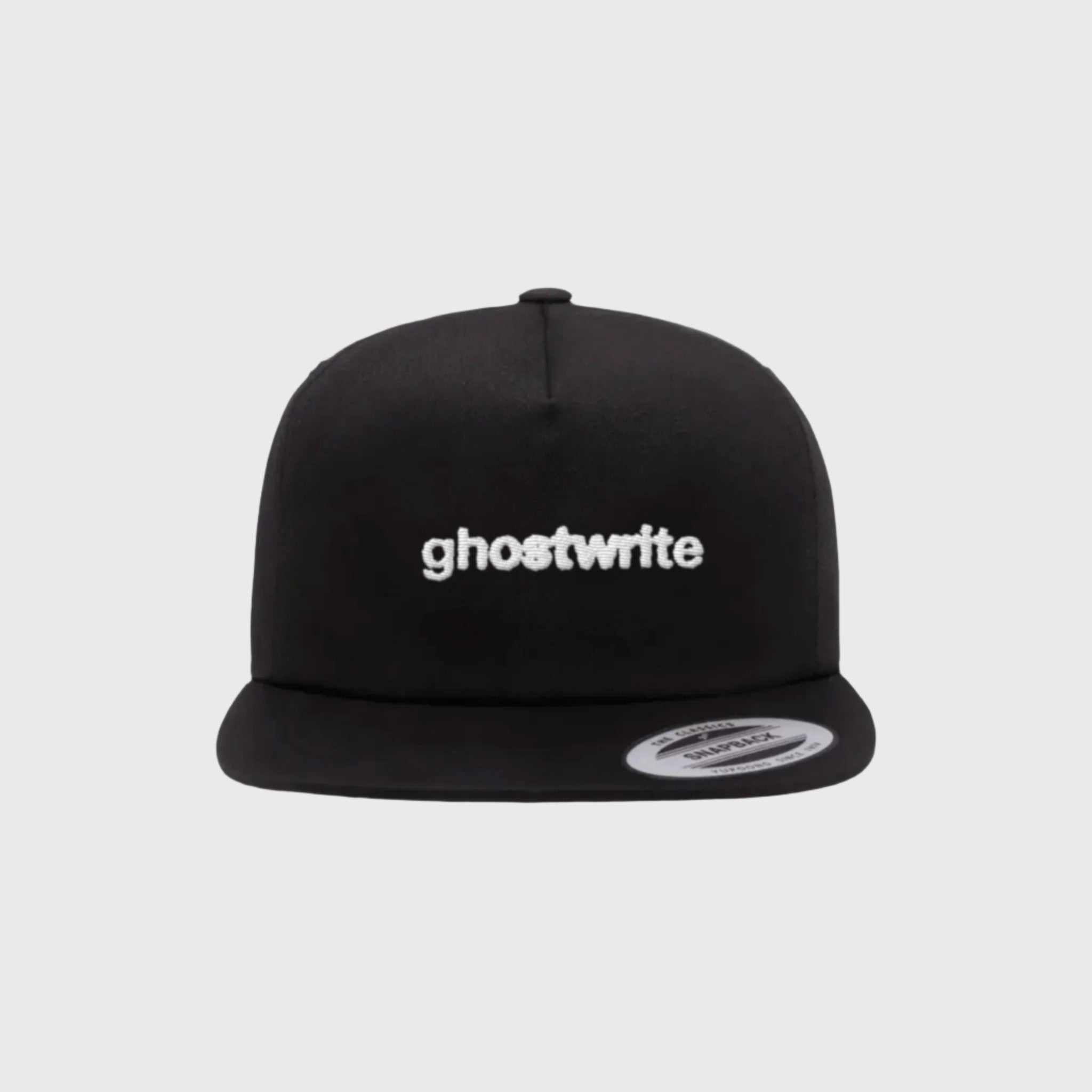 ghostwrite: merch